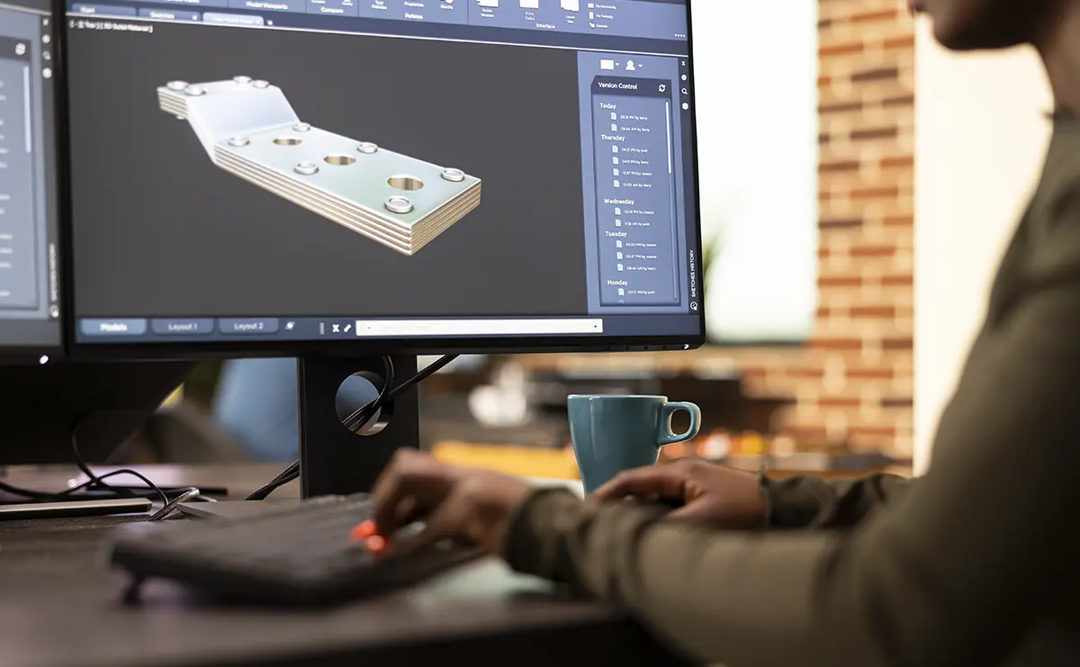 BESTProto | Five Types of Product Prototypes